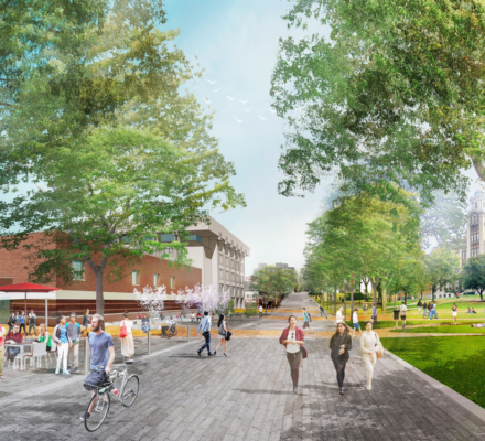 Home - Campus Framework – Syracuse University
