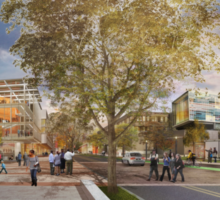 Home - Campus Framework – Syracuse University