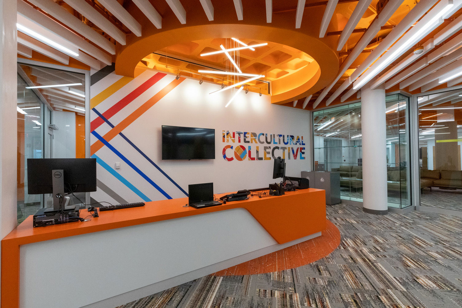 Schine Student Center - Campus Framework – Syracuse University